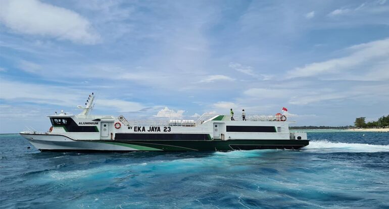 3 Ways to Travel from Bali to Gili Islands - by Flight, Fast Boat and ...