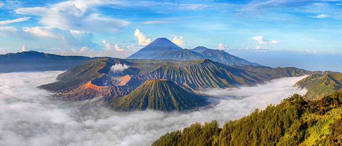 The Best of Java in 7 days: Java To Bali Trip Itinerary | Gecko Routes