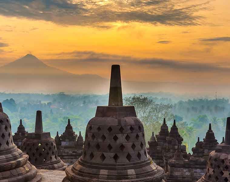 How To Get From Yogyakarta Airport to the City Centre? | Gecko Routes