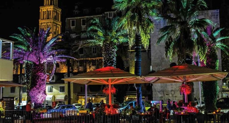 Top 18 things to do in Split | Gecko Routes