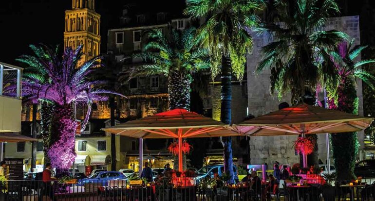 Top 18 things to do in Split | Gecko Routes
