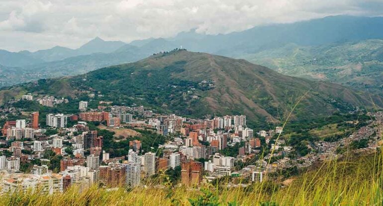 Top 17 things to do in Cali, Colombia